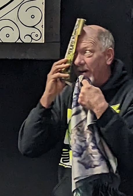 Solstice 2023 Productions on Video! – Drunken Owl Theatre